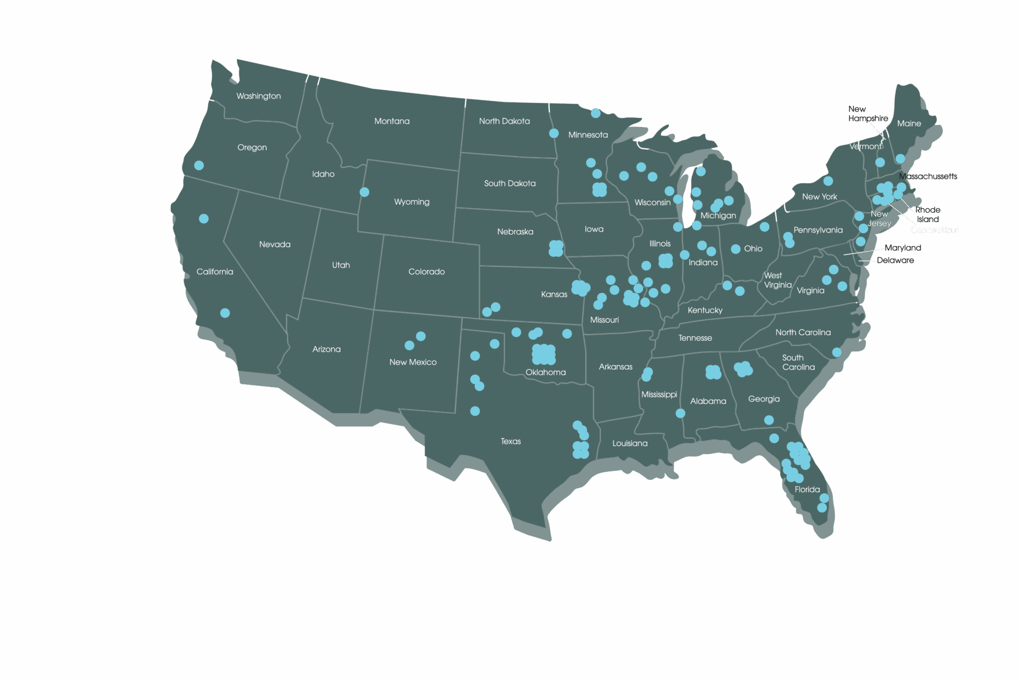 Reliant Net Lease - About Us